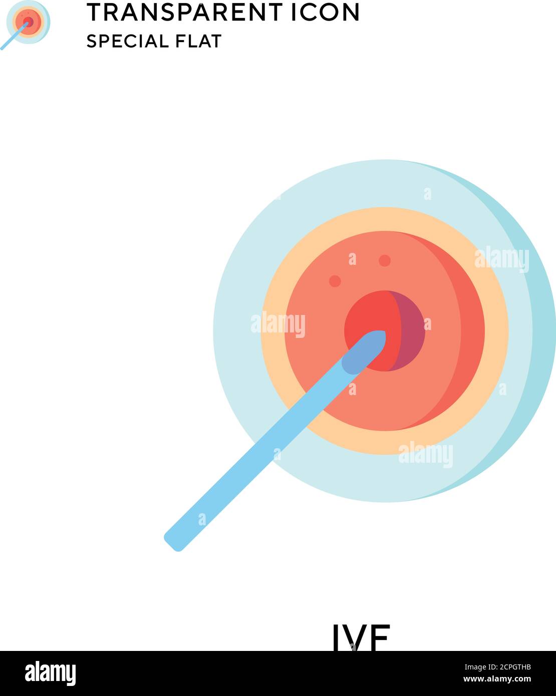 Artificial insemination vector vectors hi-res stock photography and ...