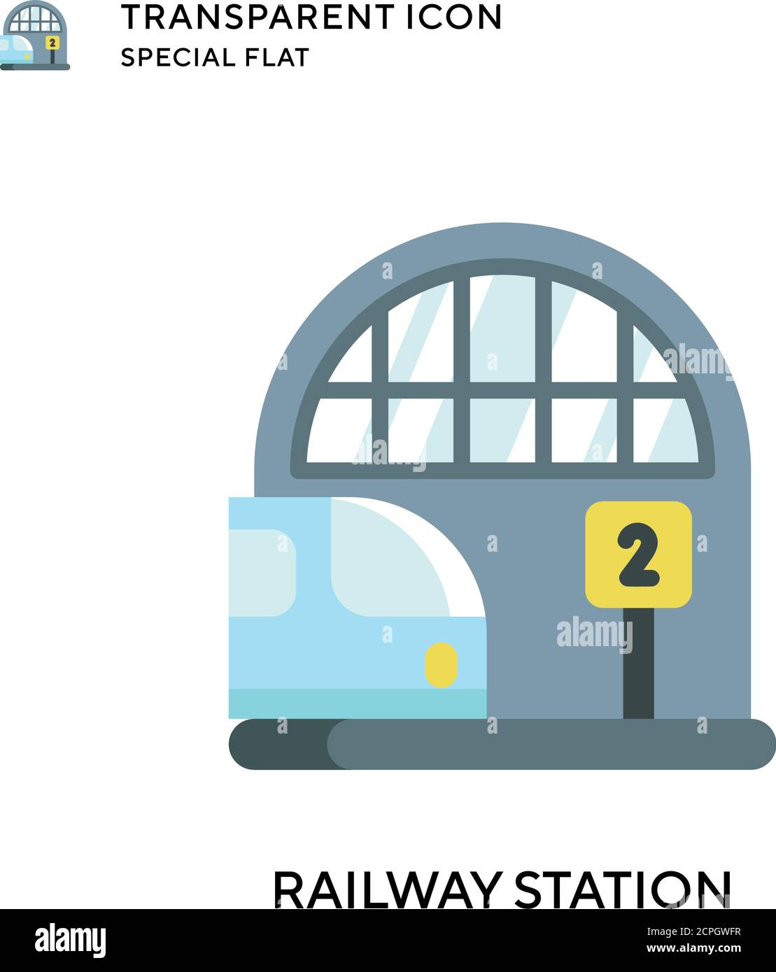 Rail track construction, india Stock Vector Images - Alamy