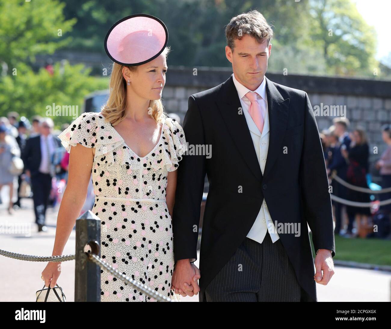 Lady edwina louise grosvenor hi-res stock photography and images - Alamy