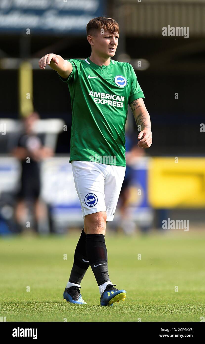 James tilley action hi-res stock photography and images - Alamy