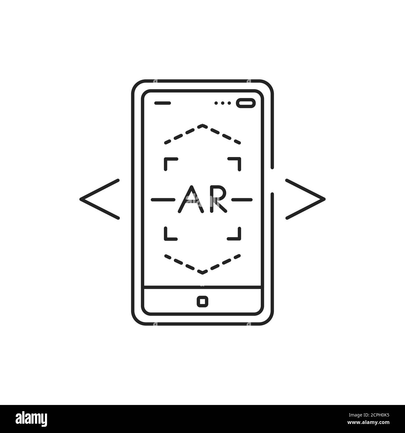 Interactive visualization Black and White Stock Photos & Images - Alamy