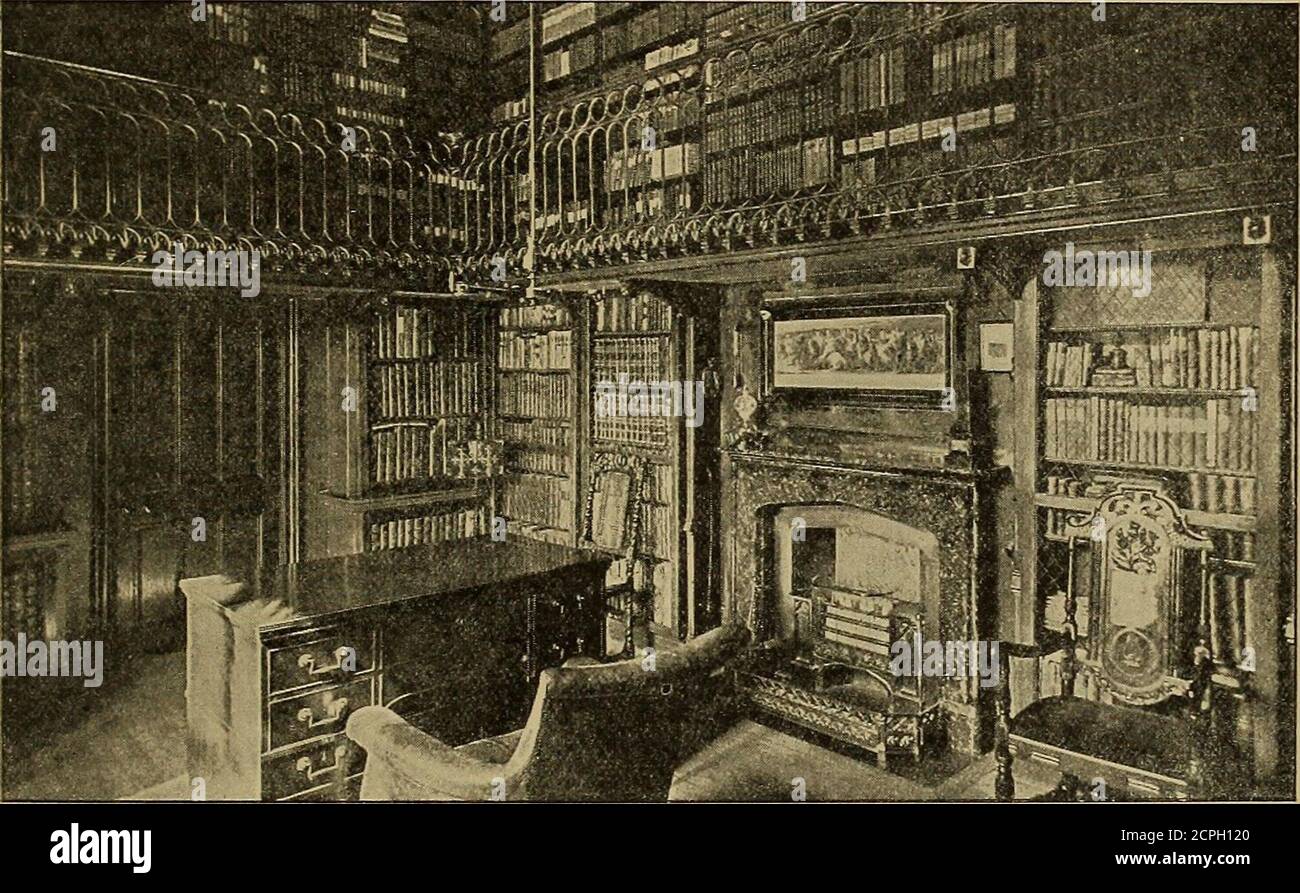 Scott genius hi-res stock photography and images - Alamy