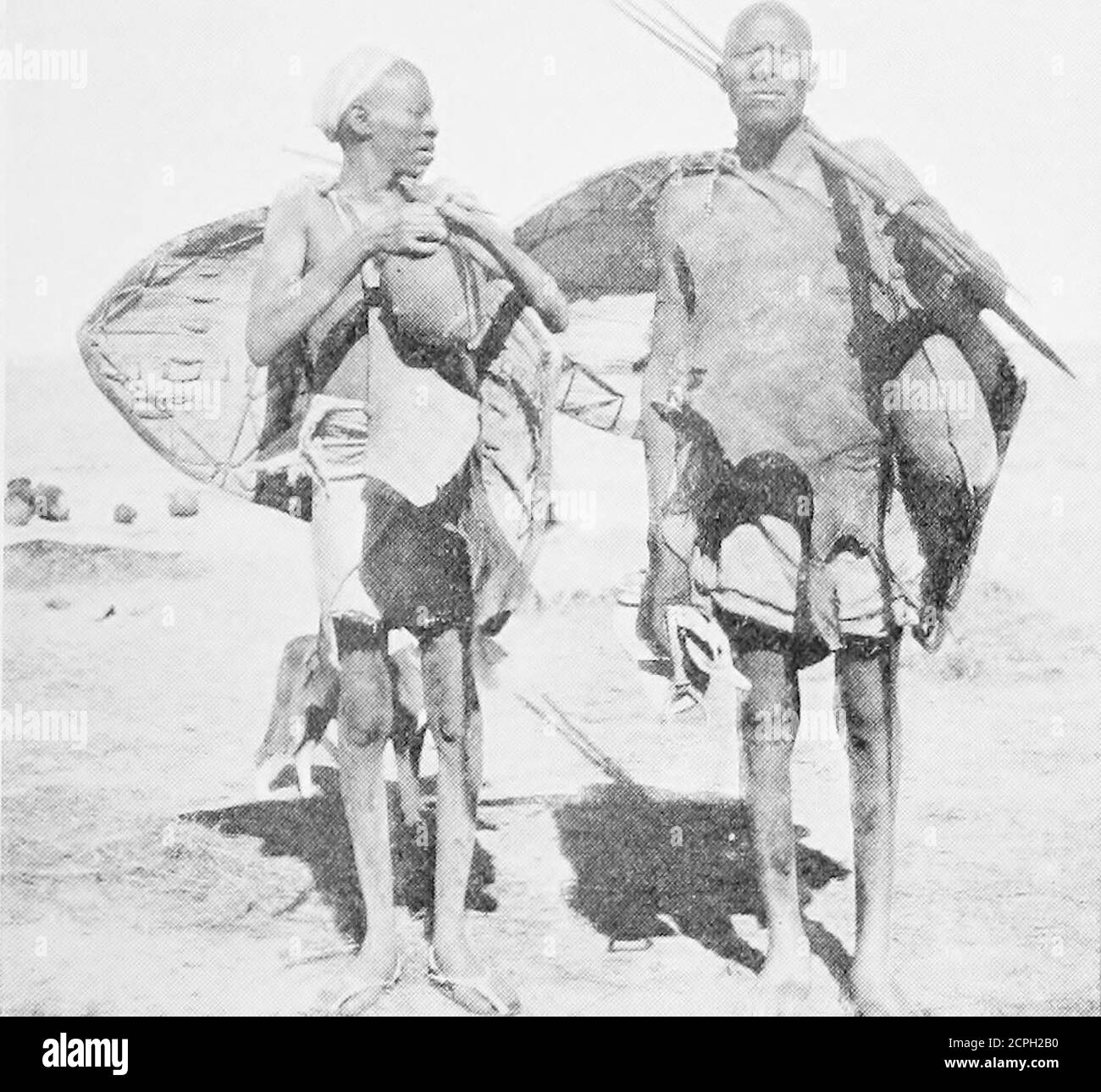 Kanembu woman hi-res stock photography and images - Alamy