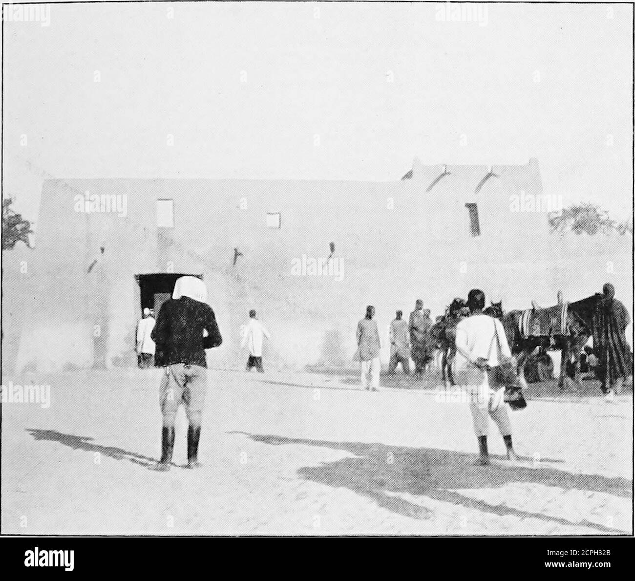 Chained by neck Black and White Stock Photos & Images - Alamy