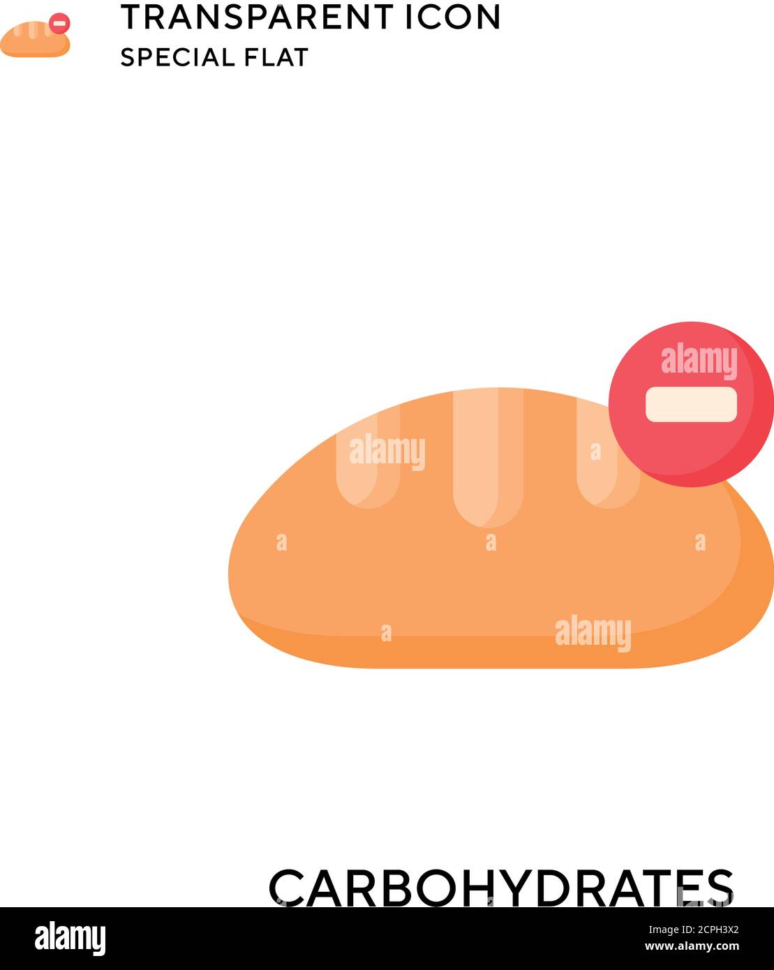 Carbohydrate fibre protein Cut Out Stock Images & Pictures - Alamy