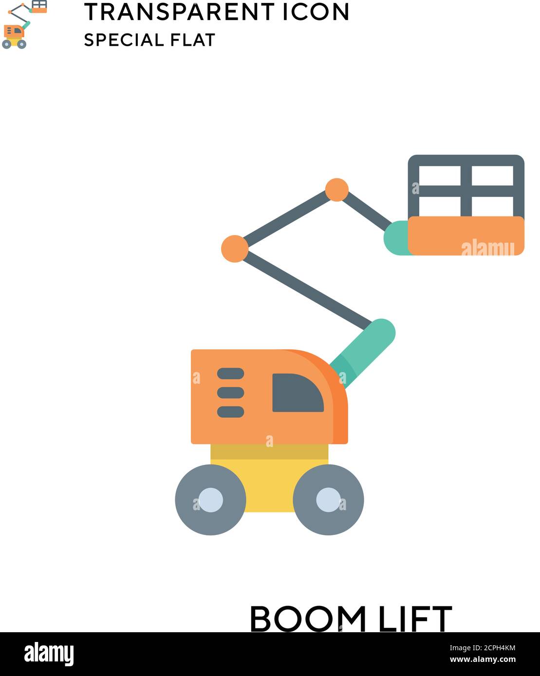 Scaffolding erector work Stock Vector Images - Alamy