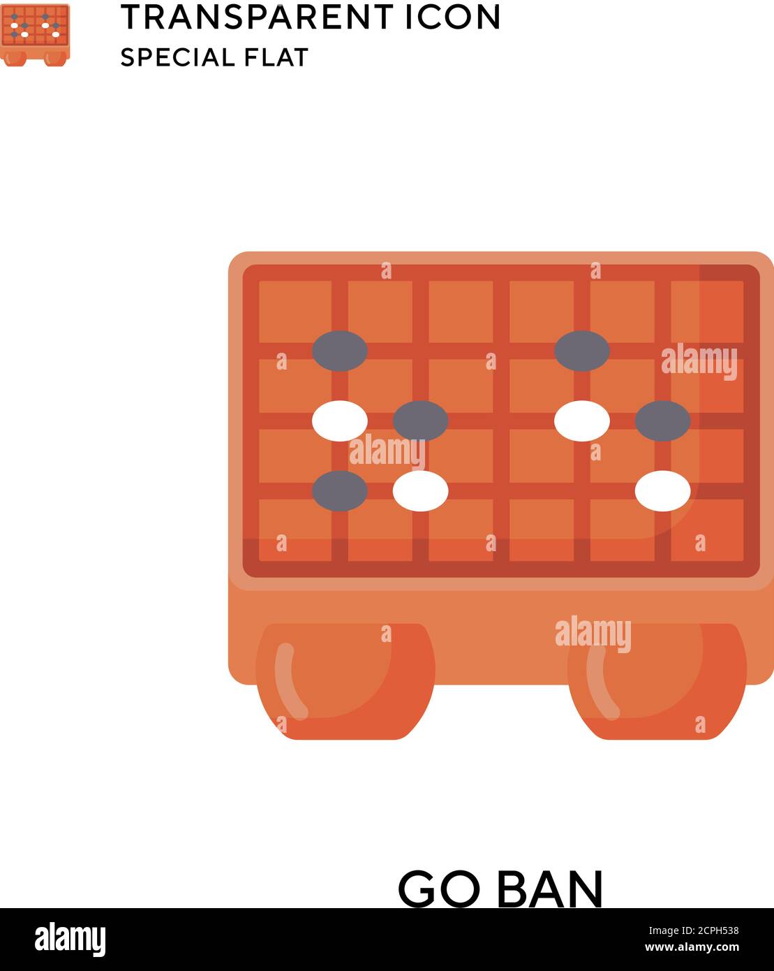 Face mask ban Stock Vector Images - Alamy