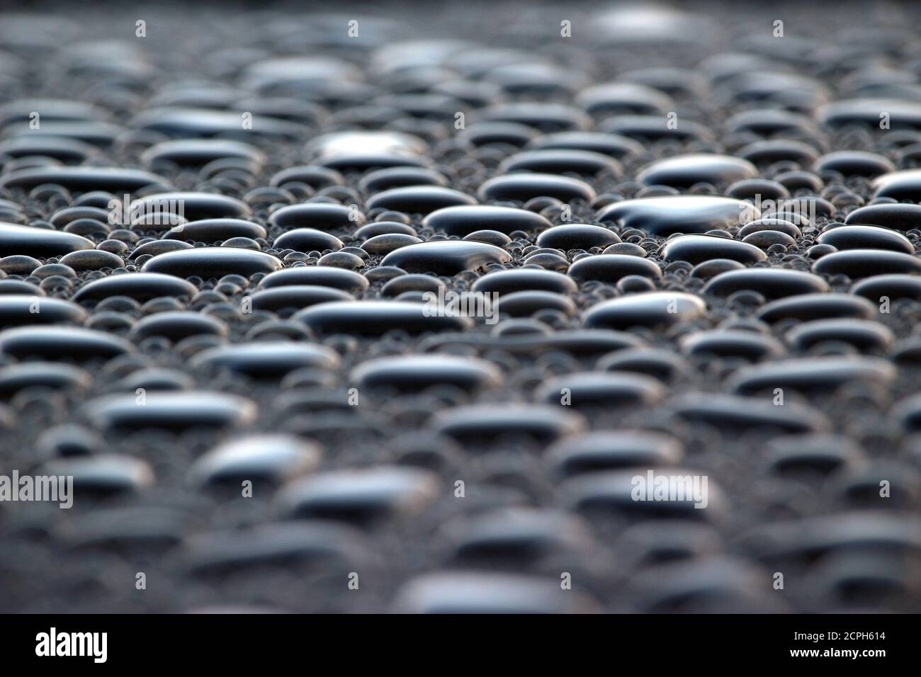 Wet lens texture hi-res stock photography and images - Alamy