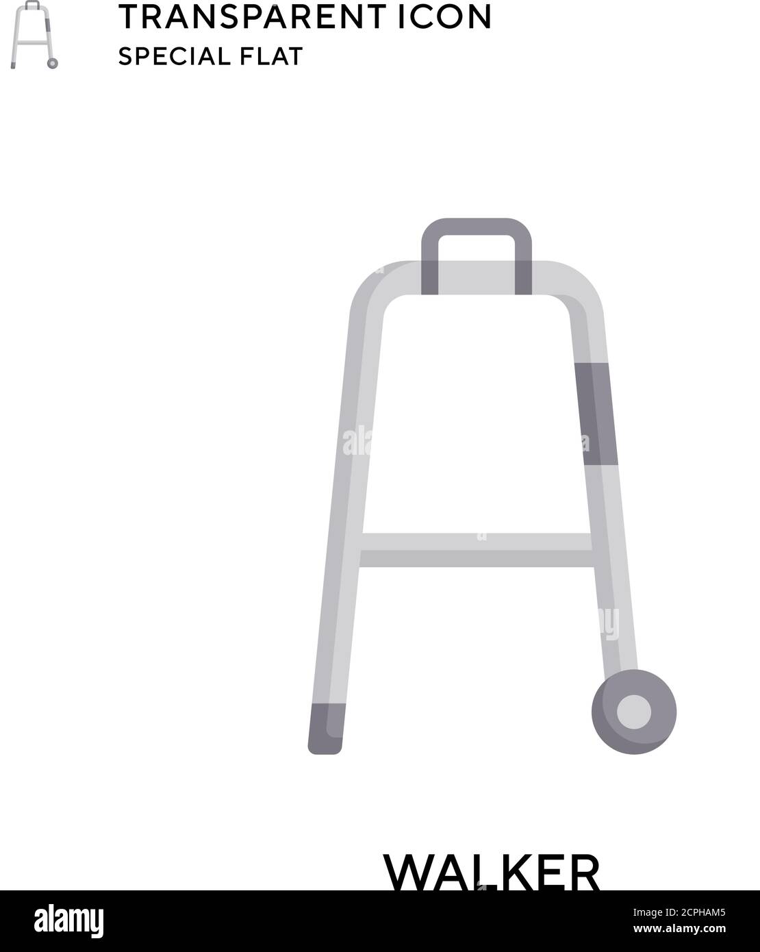 Pack walker Cut Out Stock Images & Pictures - Alamy