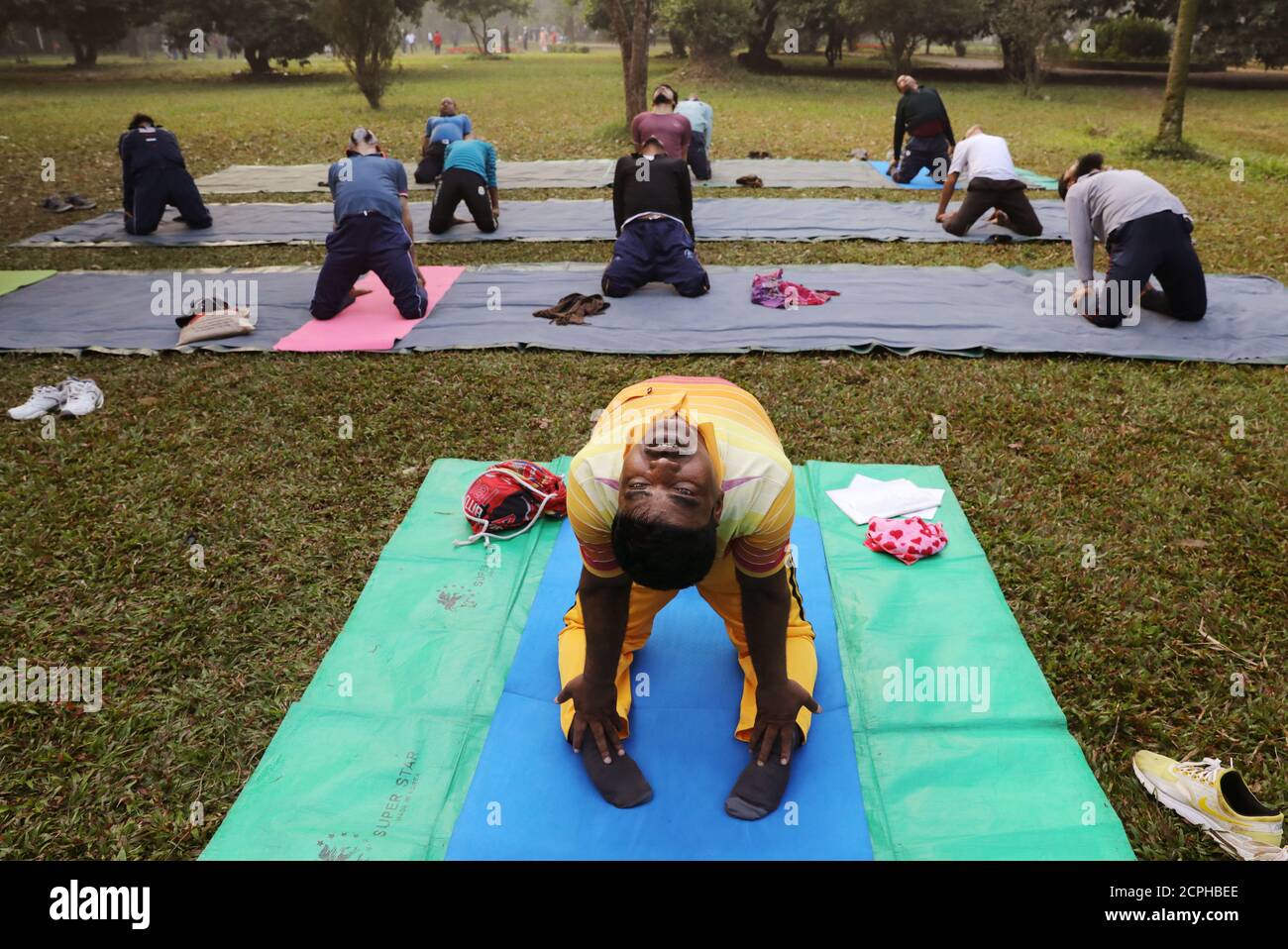 Ramna Park High Resolution Stock Photography and Images - Alamy