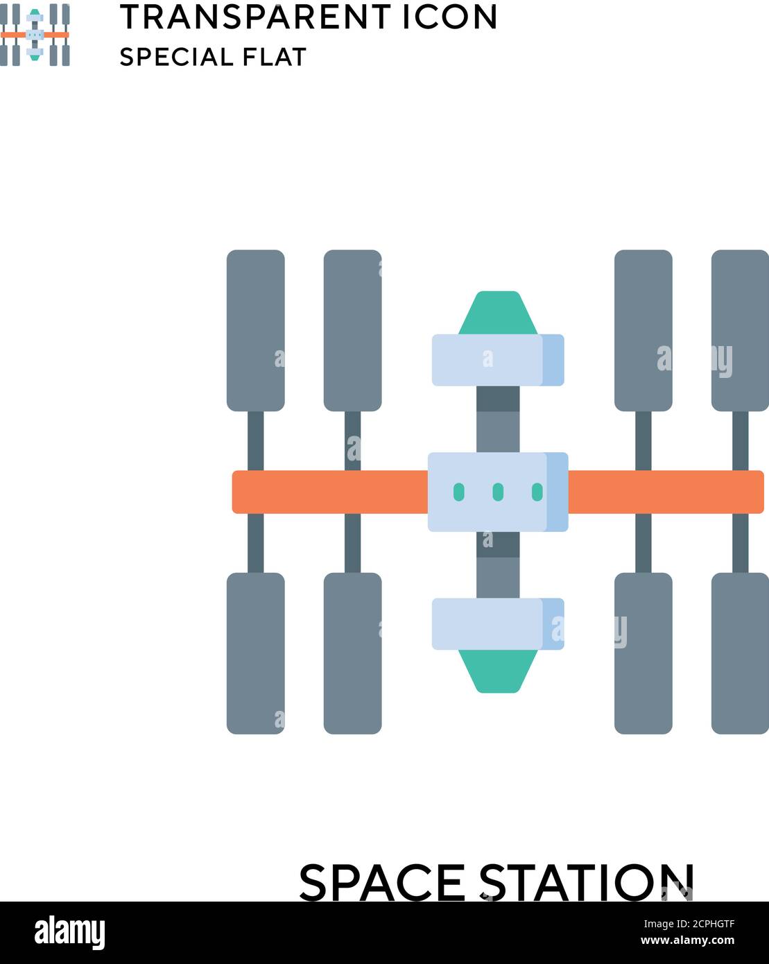 Iss vector vectors Stock Vector Images - Alamy