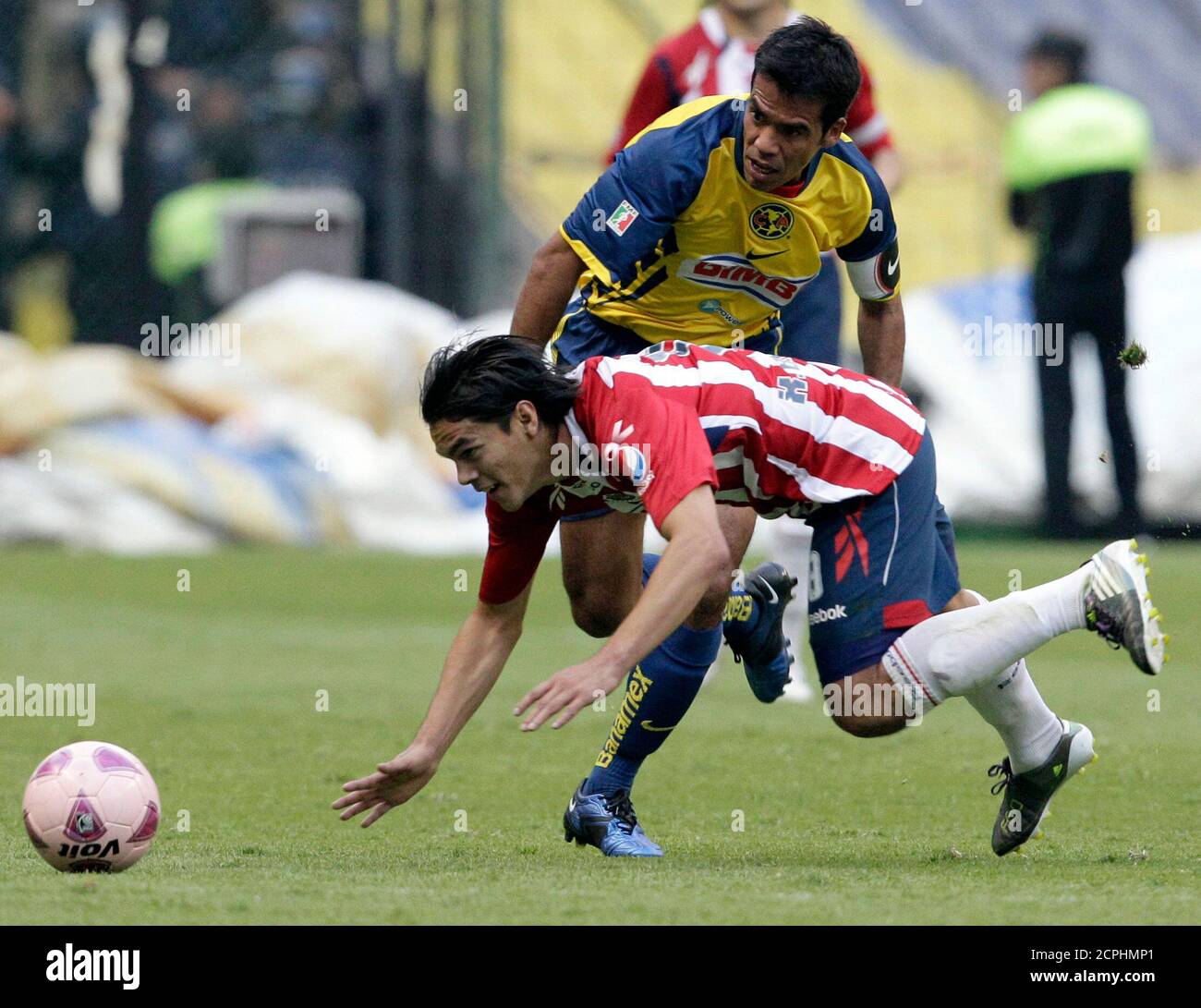 Guadalajara city 2010 hi-res stock photography and images - Alamy