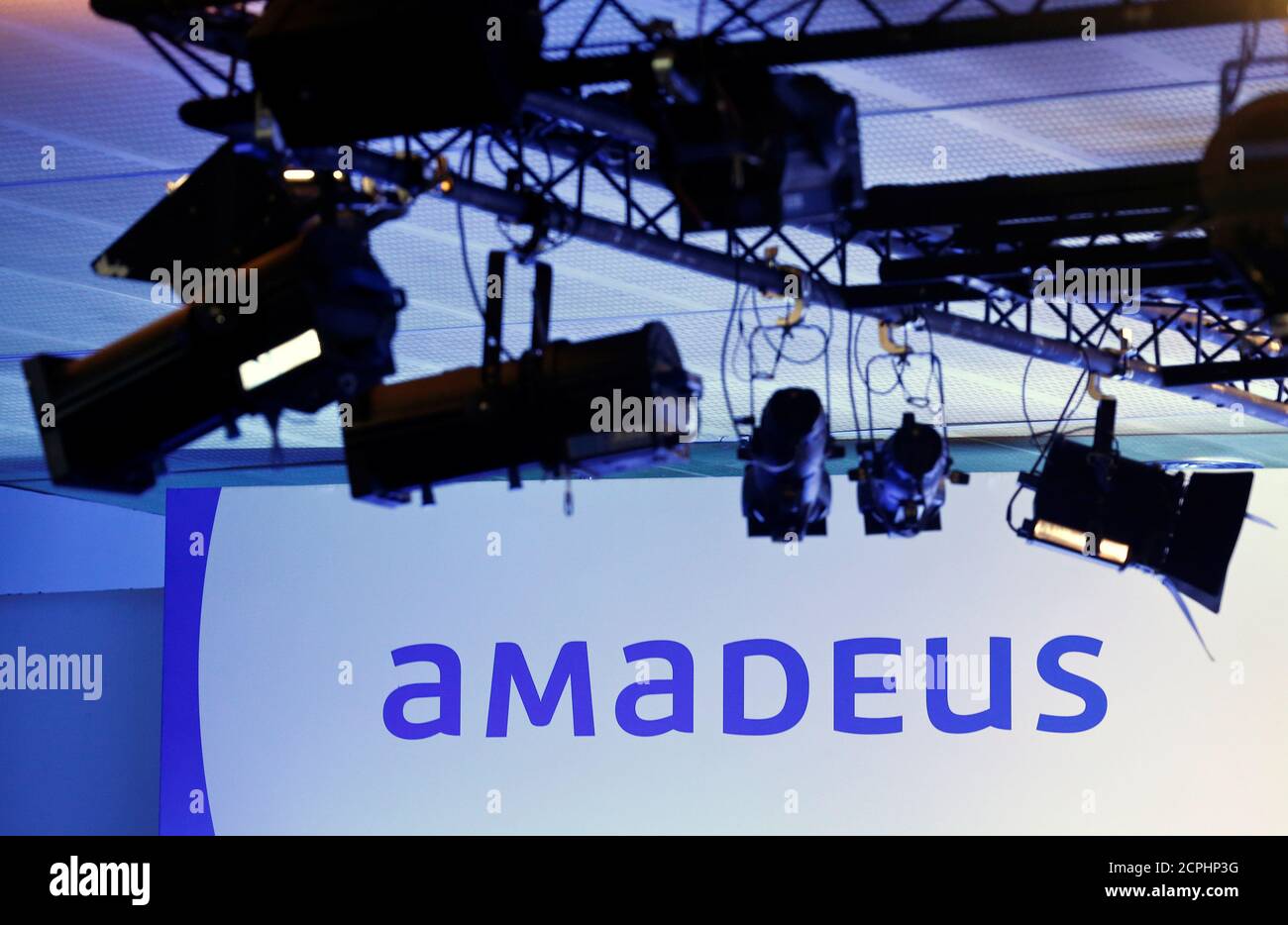 Spain tourism logo hi-res stock photography and images - Alamy