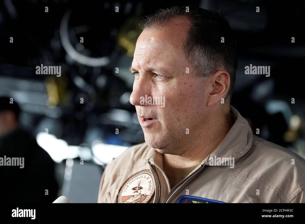 Captain william pennington hi-res stock photography and images - Alamy