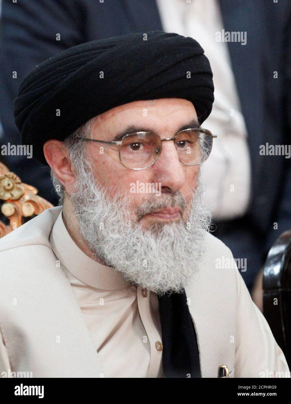 Gulbuddin hi-res stock photography and images - Alamy