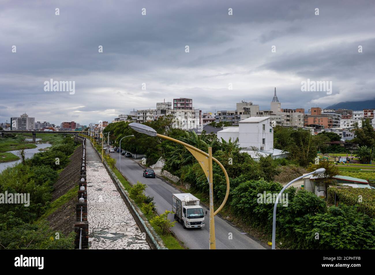 Taiwan hualien city High Resolution Stock Photography and Images - Alamy