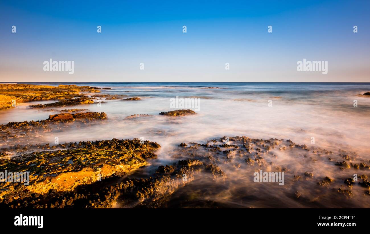 Botany bay national park hi-res stock photography and images - Alamy