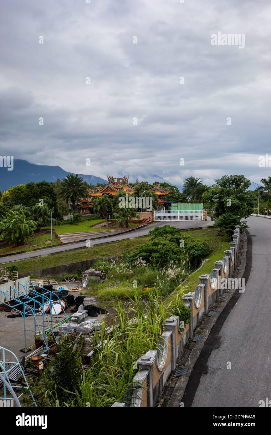 Driving ranges hi-res stock photography and images - Alamy