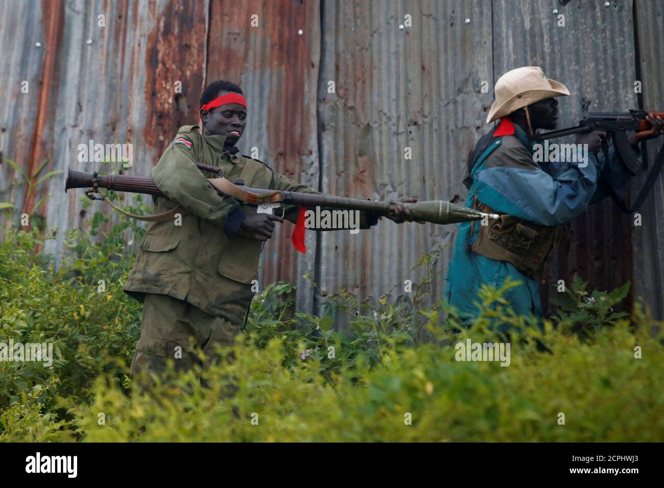 Peoples liberation army border hi-res stock photography and images - Alamy