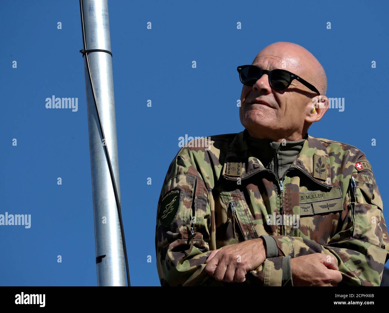 Air force major general hi-res stock photography and images - Alamy