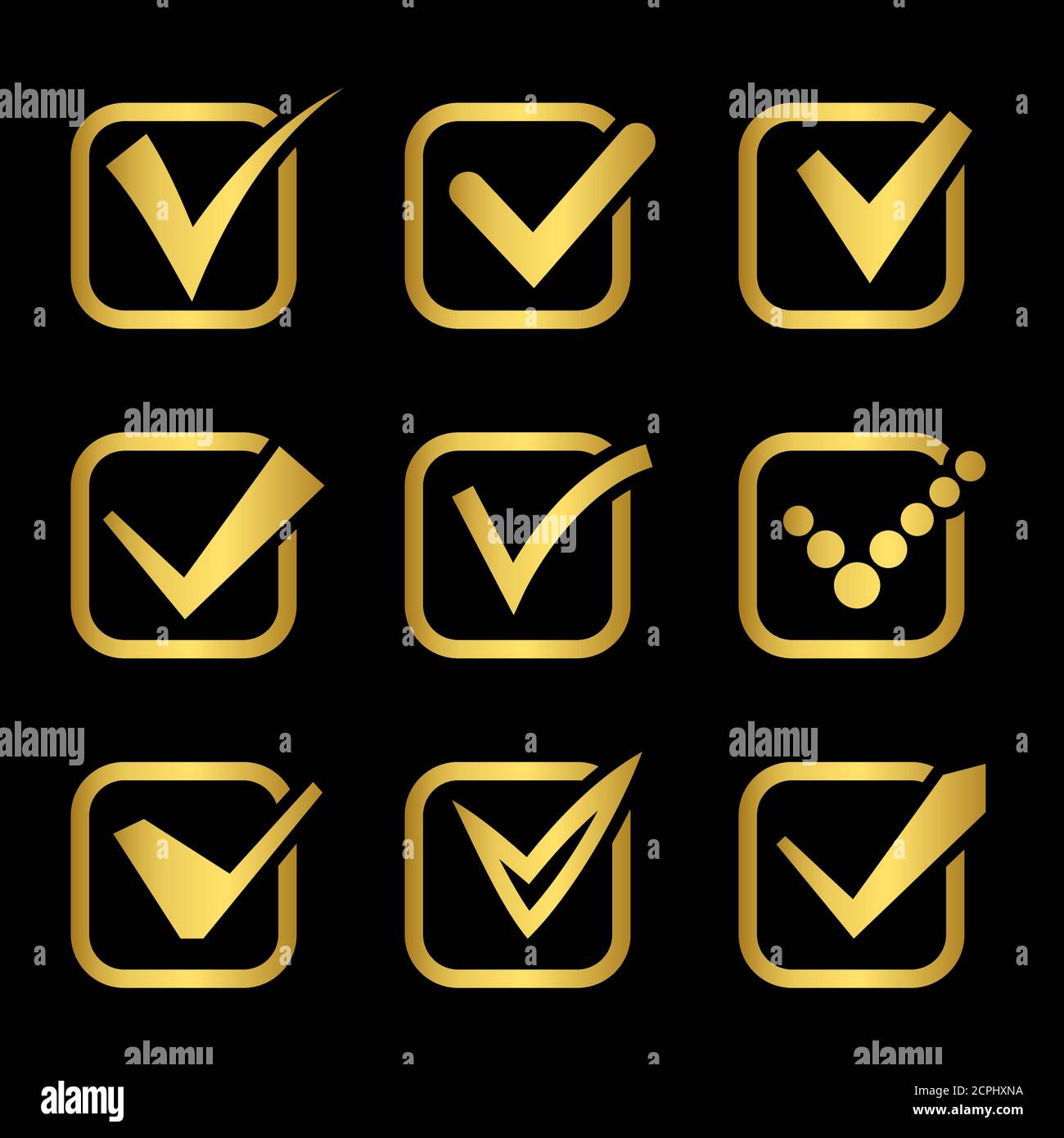 Correct Mark High Resolution Stock Photography and Images - Alamy