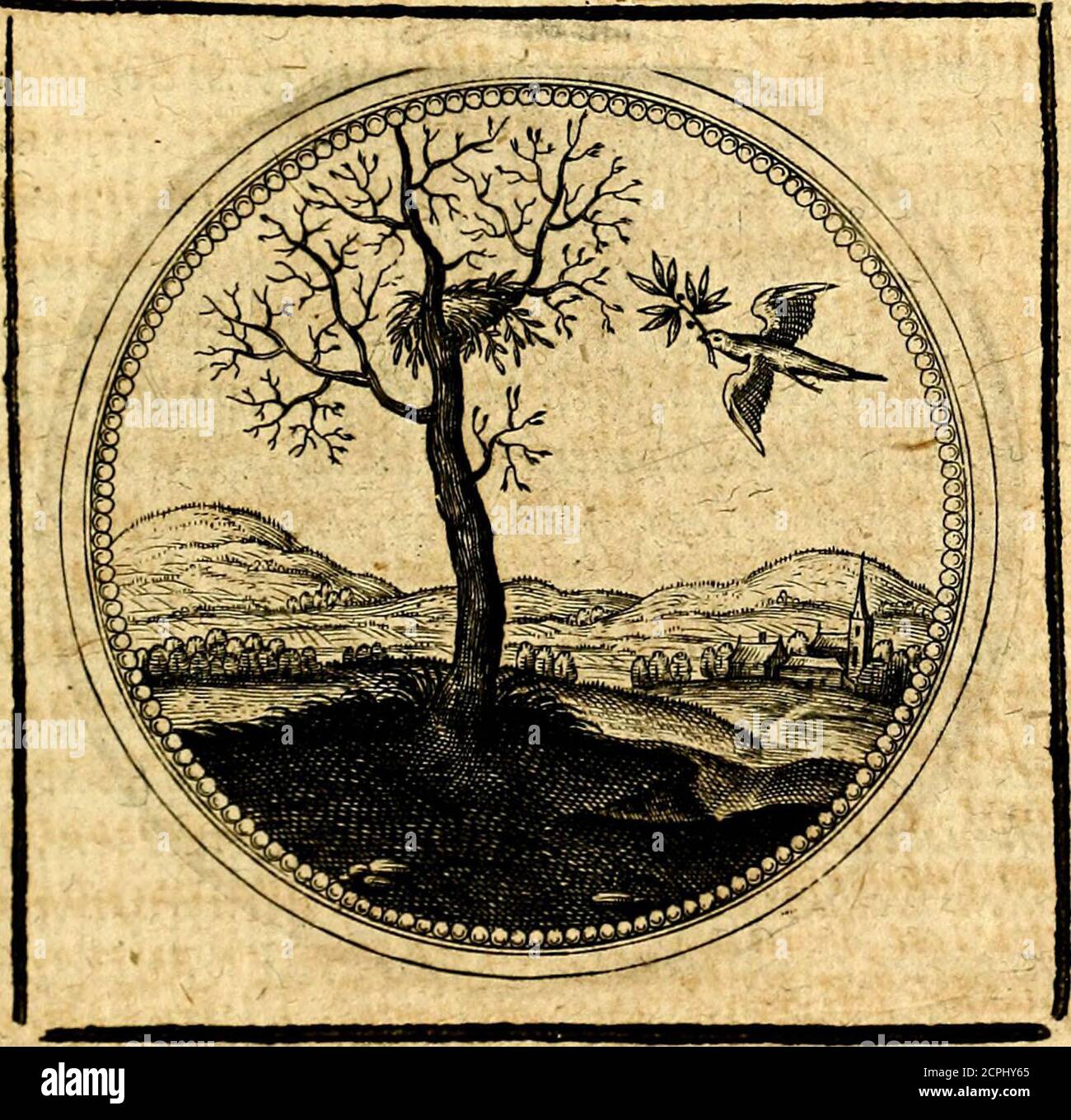 Symbolorum hi-res stock photography and images - Alamy