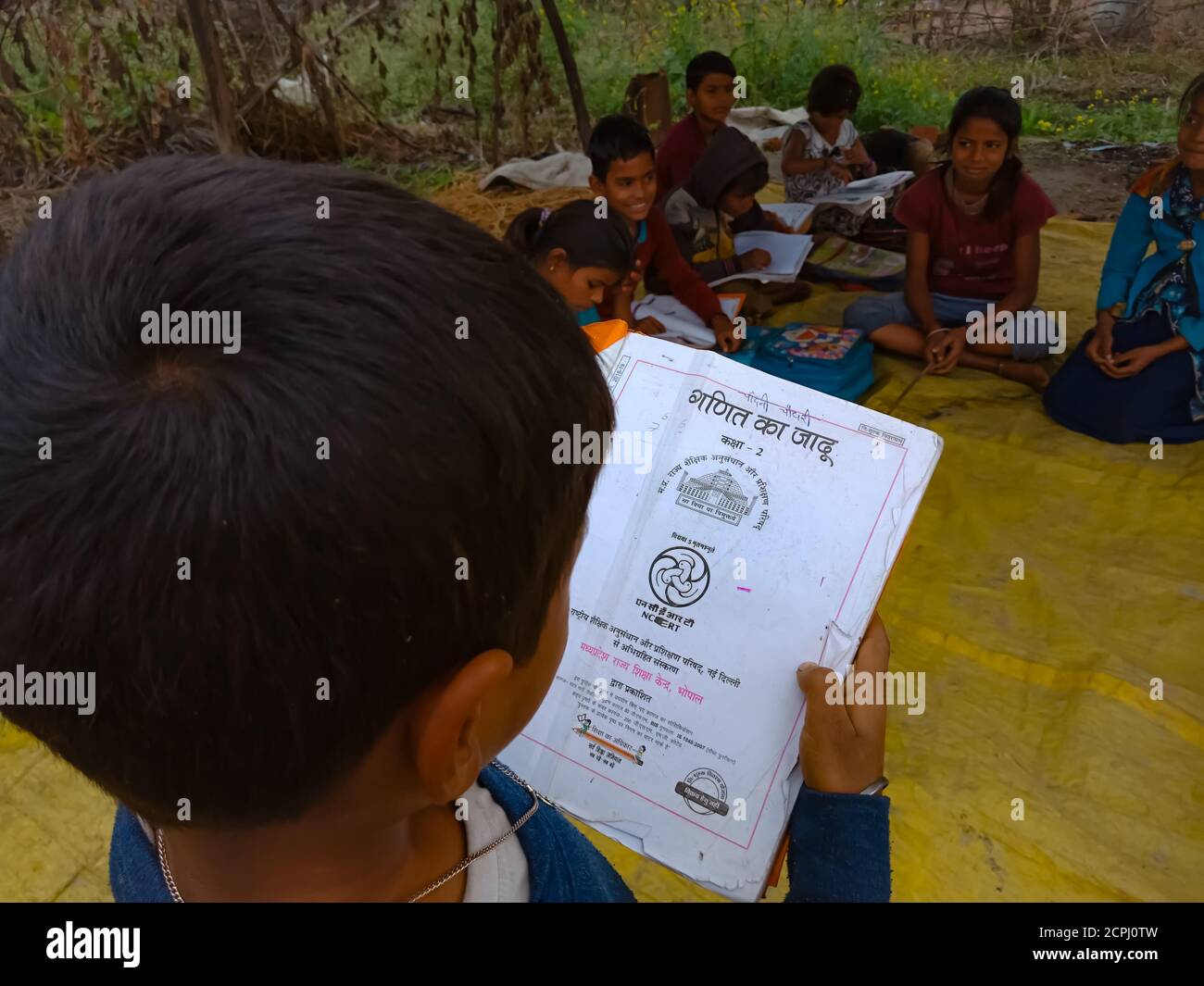 Concept poor school uniform hi-res stock photography and images - Alamy