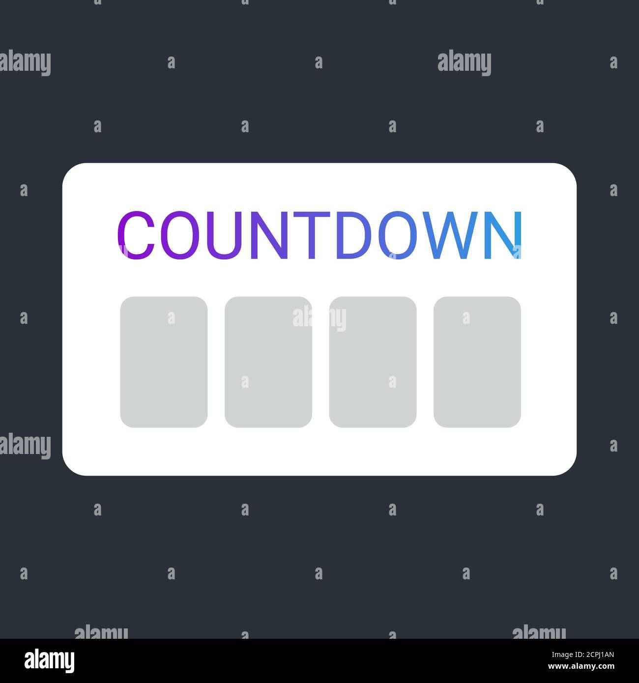 Gif logo design hi-res stock photography and images - Alamy