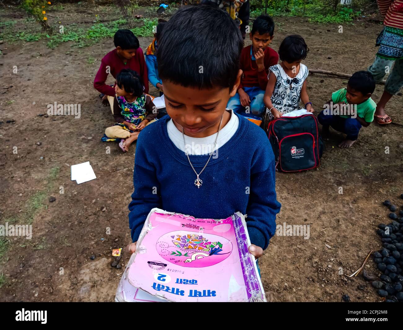 Teenager boy mischievous smile hi-res stock photography and images - Alamy