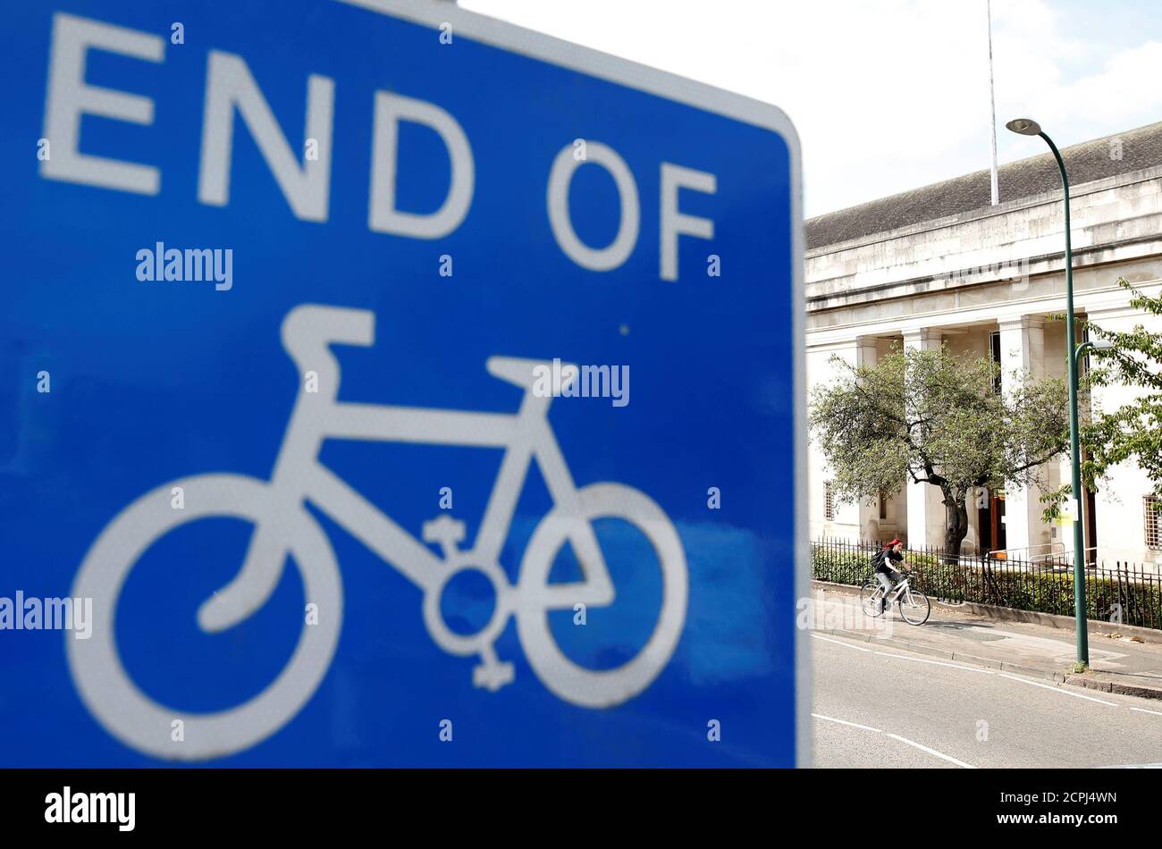 Raleigh bicycle nottingham hi-res stock photography and images - Alamy