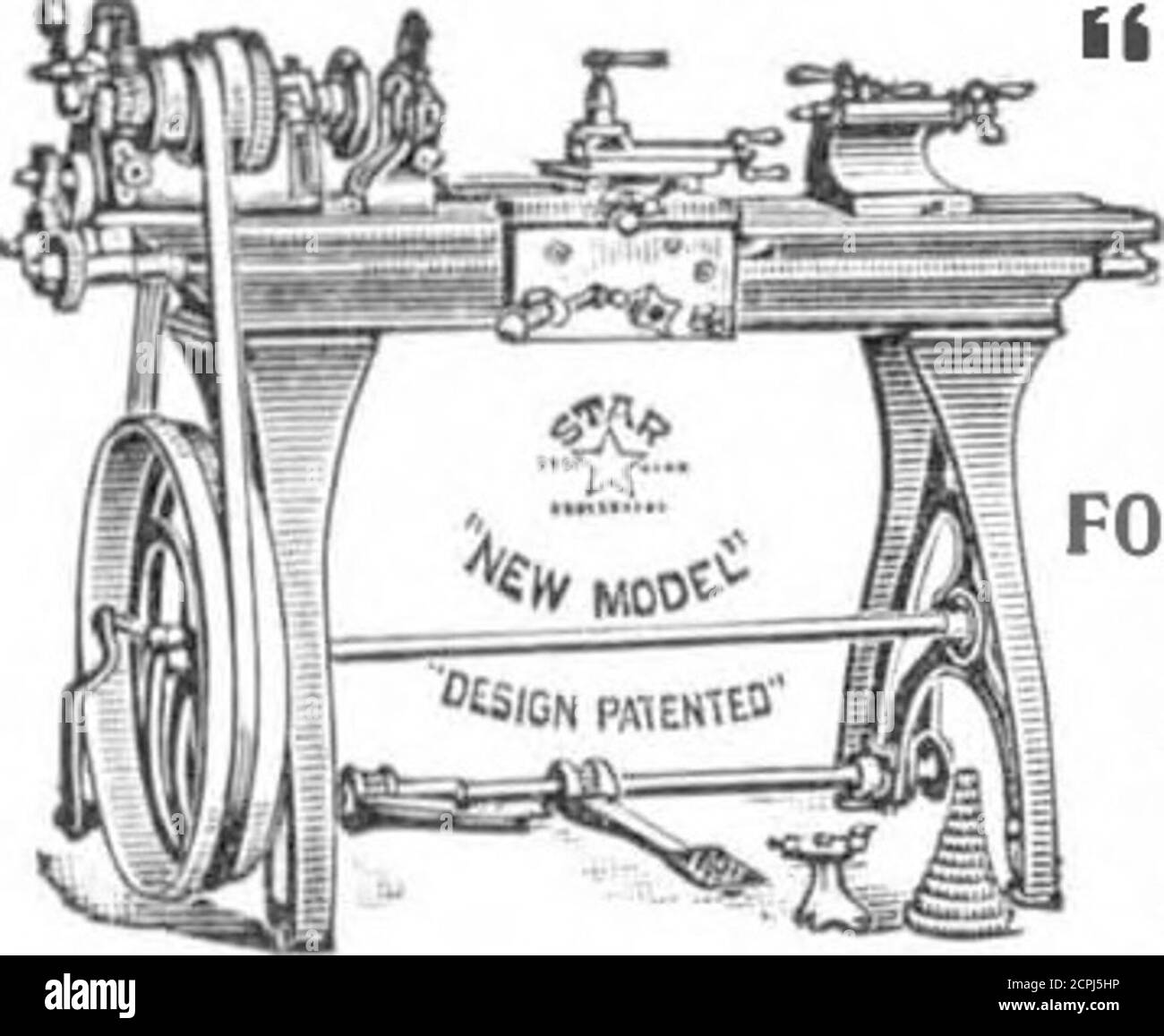 Traction engine 1902 Black and White Stock Photos & Images - Alamy