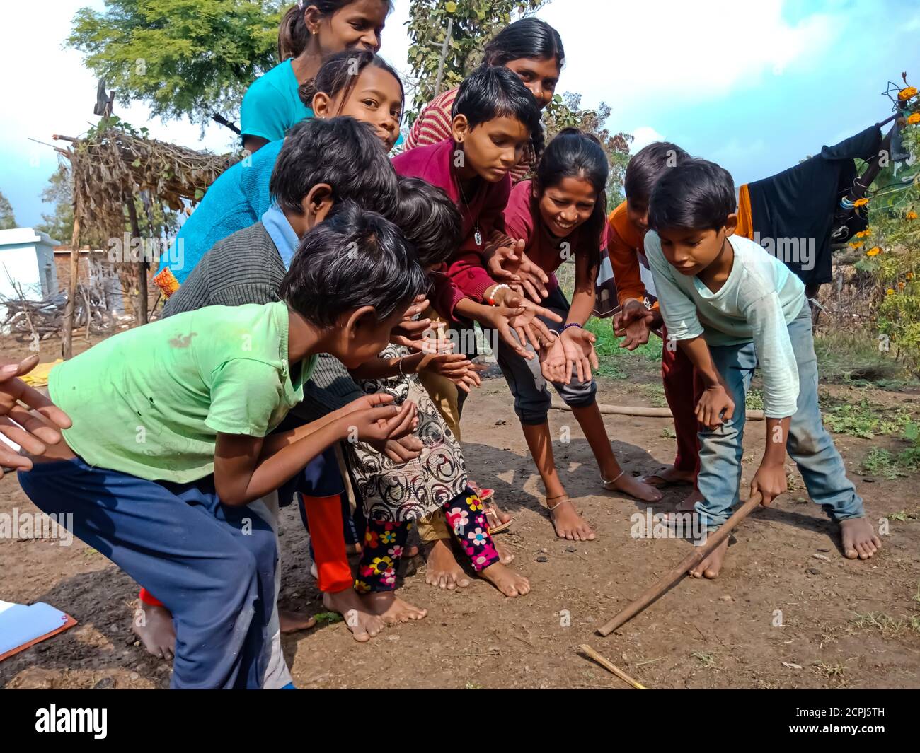 Poor child reading fun hi-res stock photography and images - Alamy
