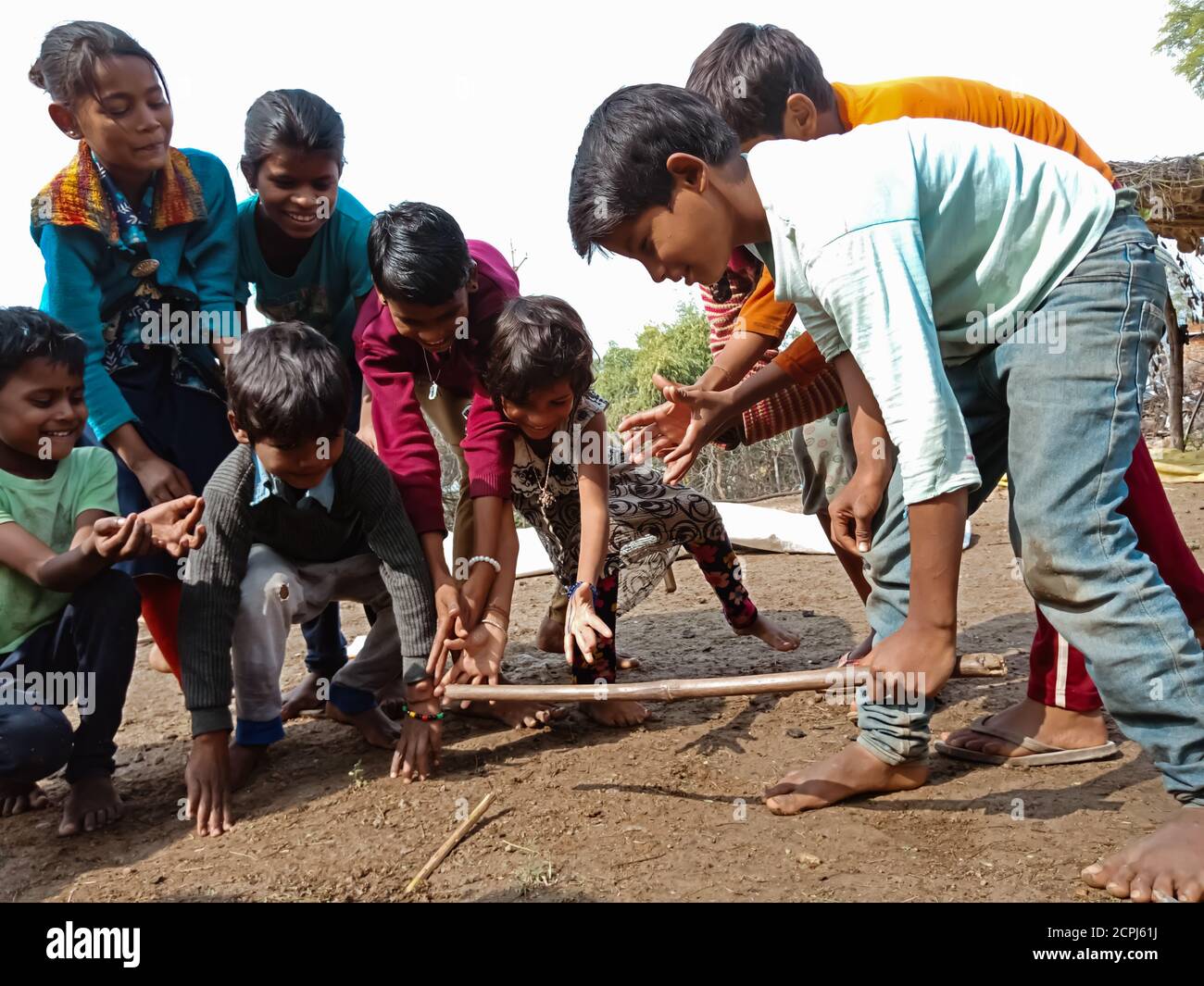 Poor baby nursery hi-res stock photography and images - Alamy