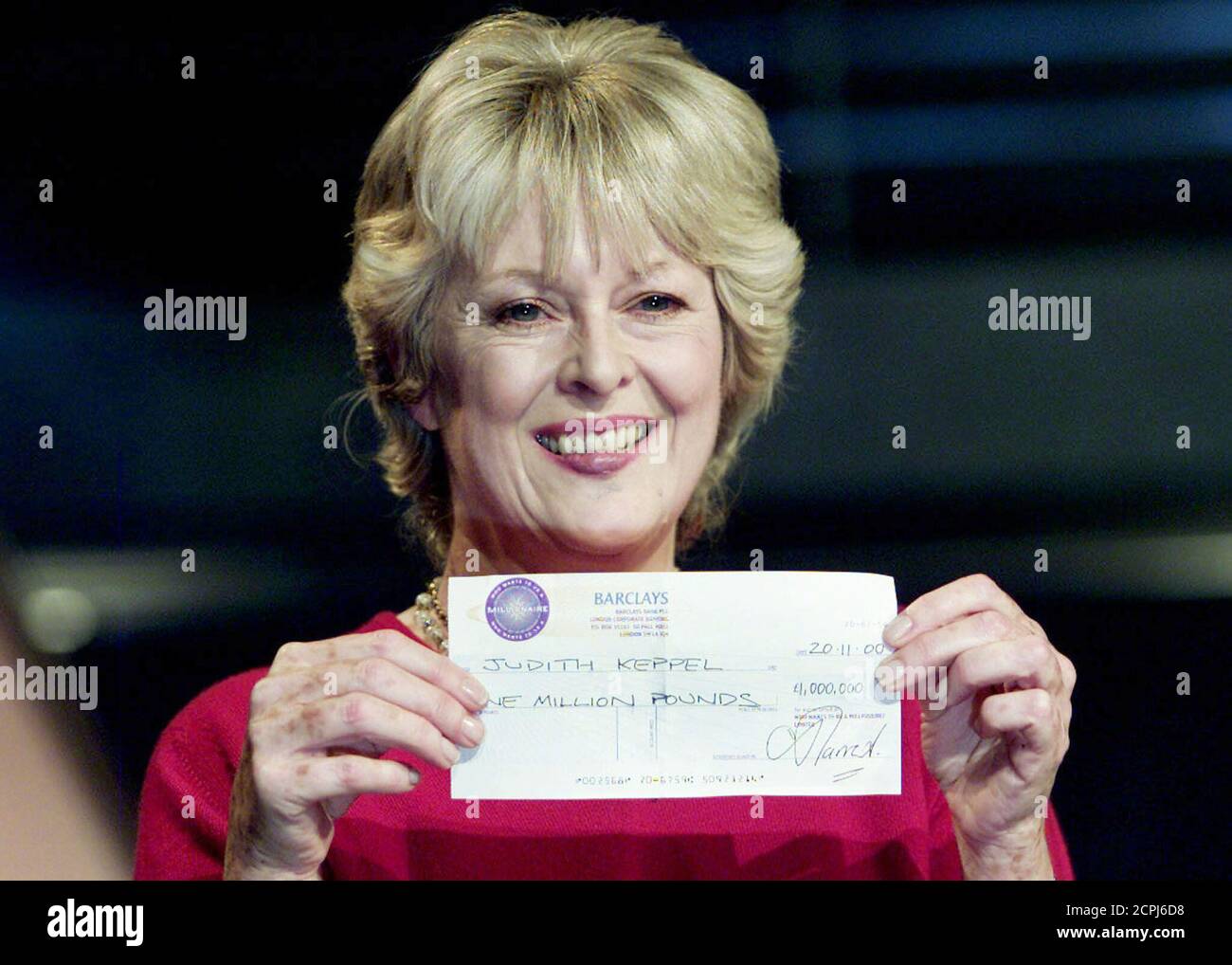 Judith keppel hi-res stock photography and images - Alamy