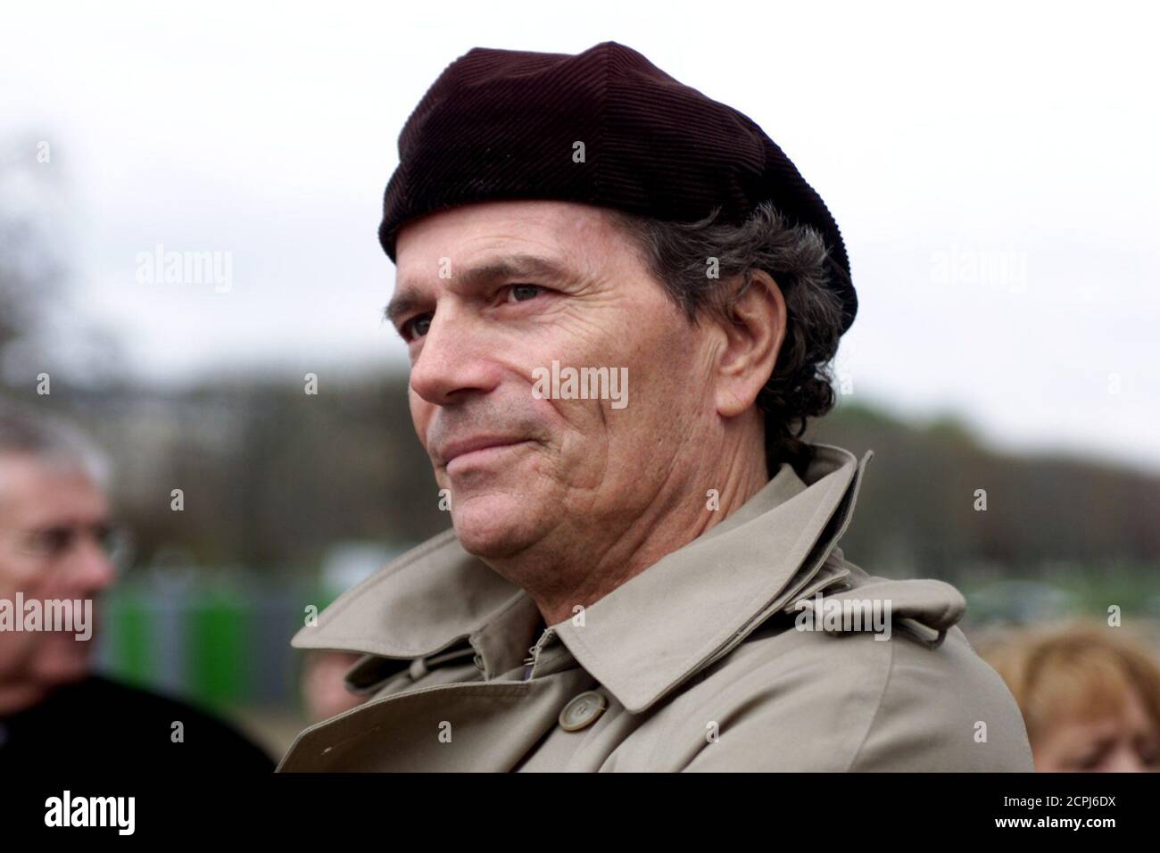 Patrick wayne hi-res stock photography and images - Alamy