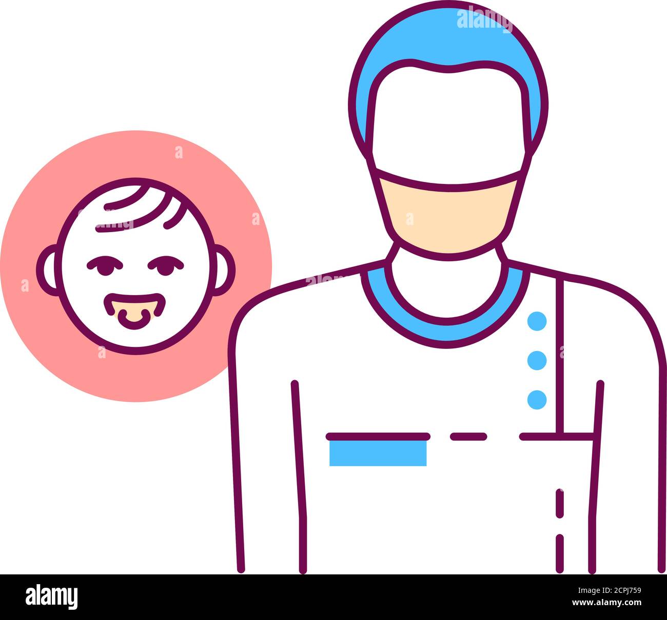 Pediatric surgeon hi-res stock photography and images - Alamy