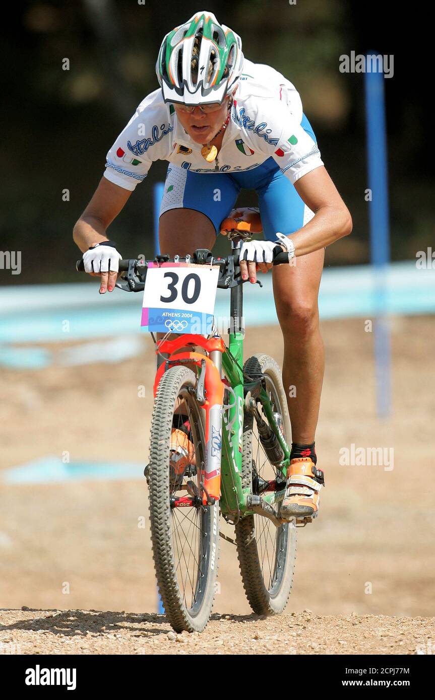 Paola pezzo hi-res stock photography and images - Alamy
