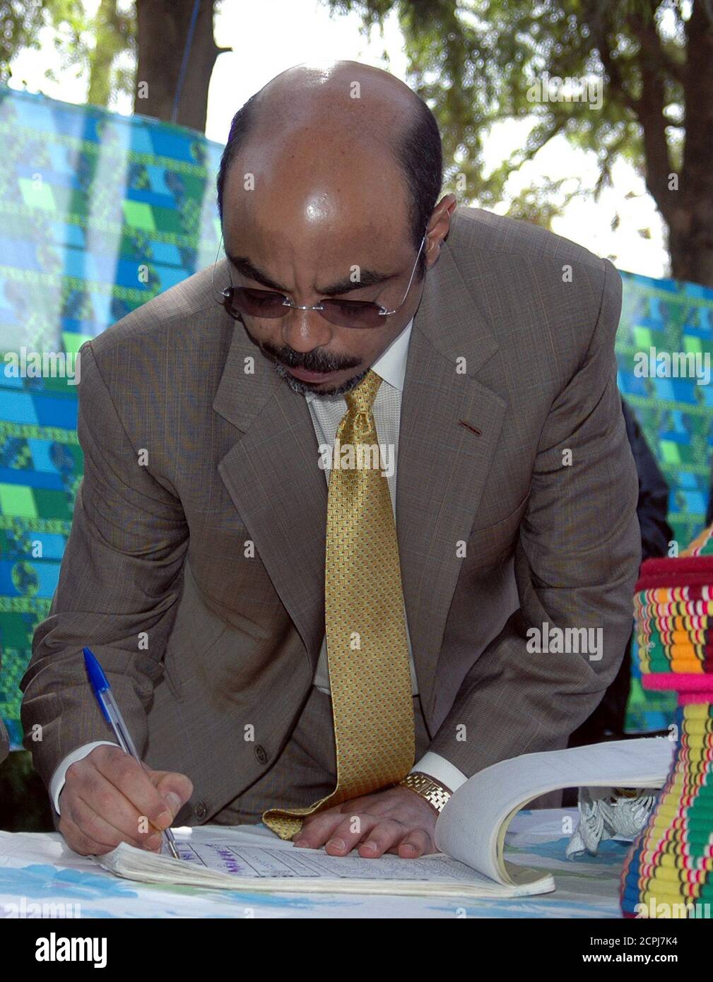 Rule ethiopia hi-res stock photography and images - Alamy