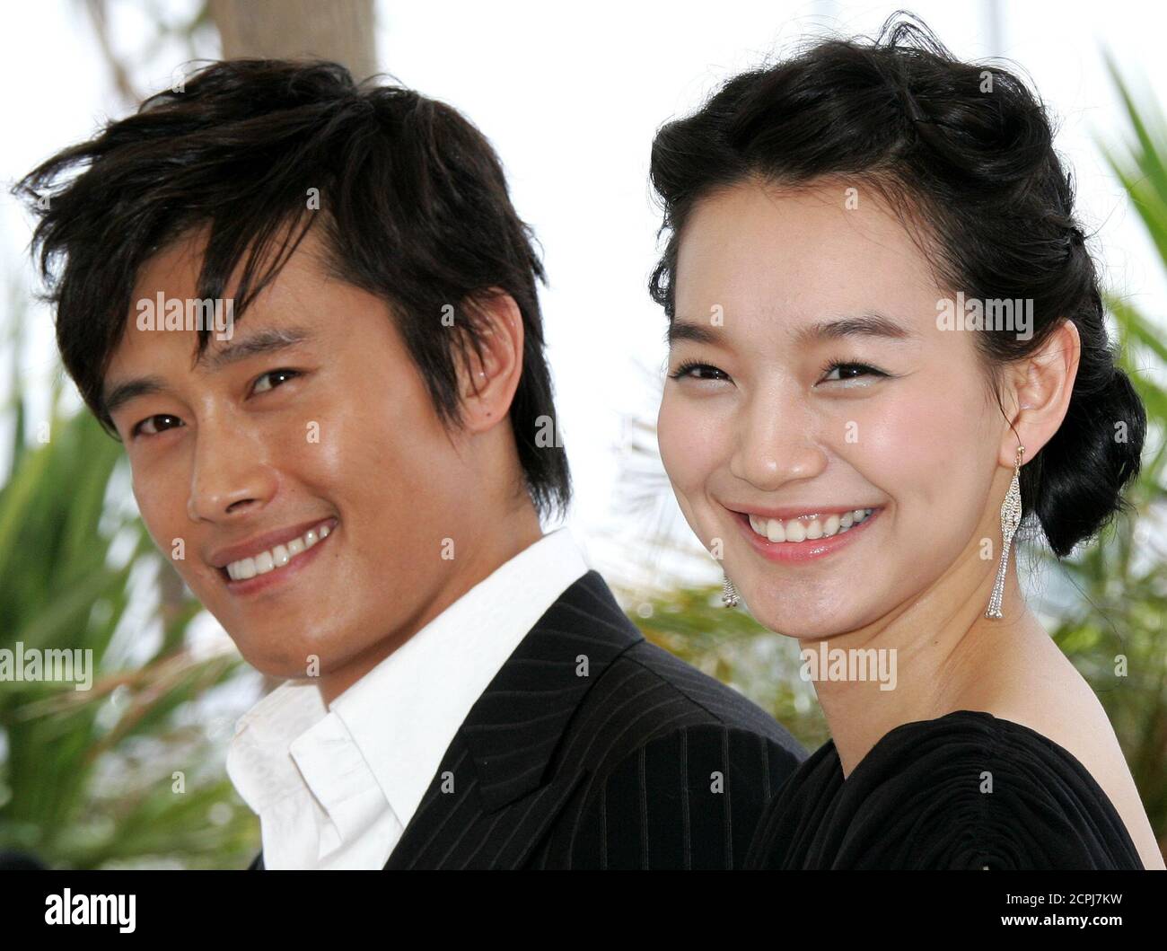 Jee Woons High Resolution Stock Photography and Images - Alamy