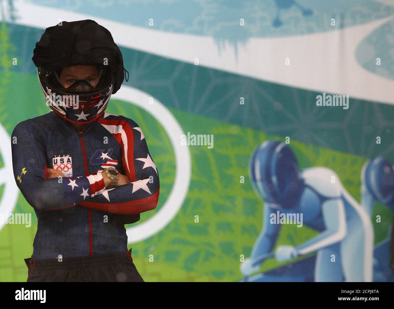 Shauna rohbock hi-res stock photography and images - Alamy