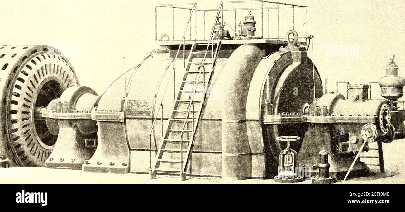 . The Street railway journal . 4 s *11 III! % w. J 5000-HP STEAM ...