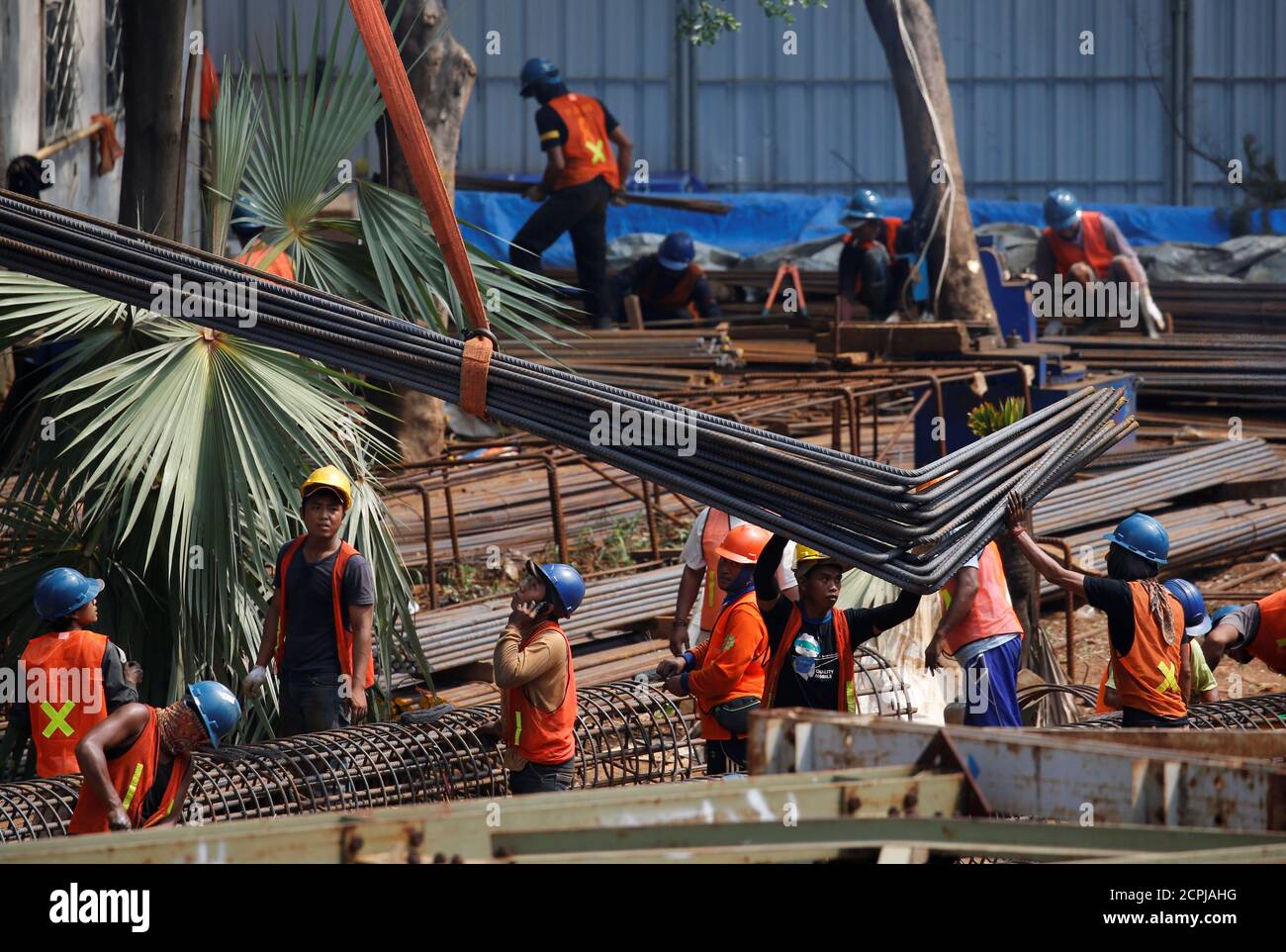 Semanggi High Resolution Stock Photography and Images - Alamy