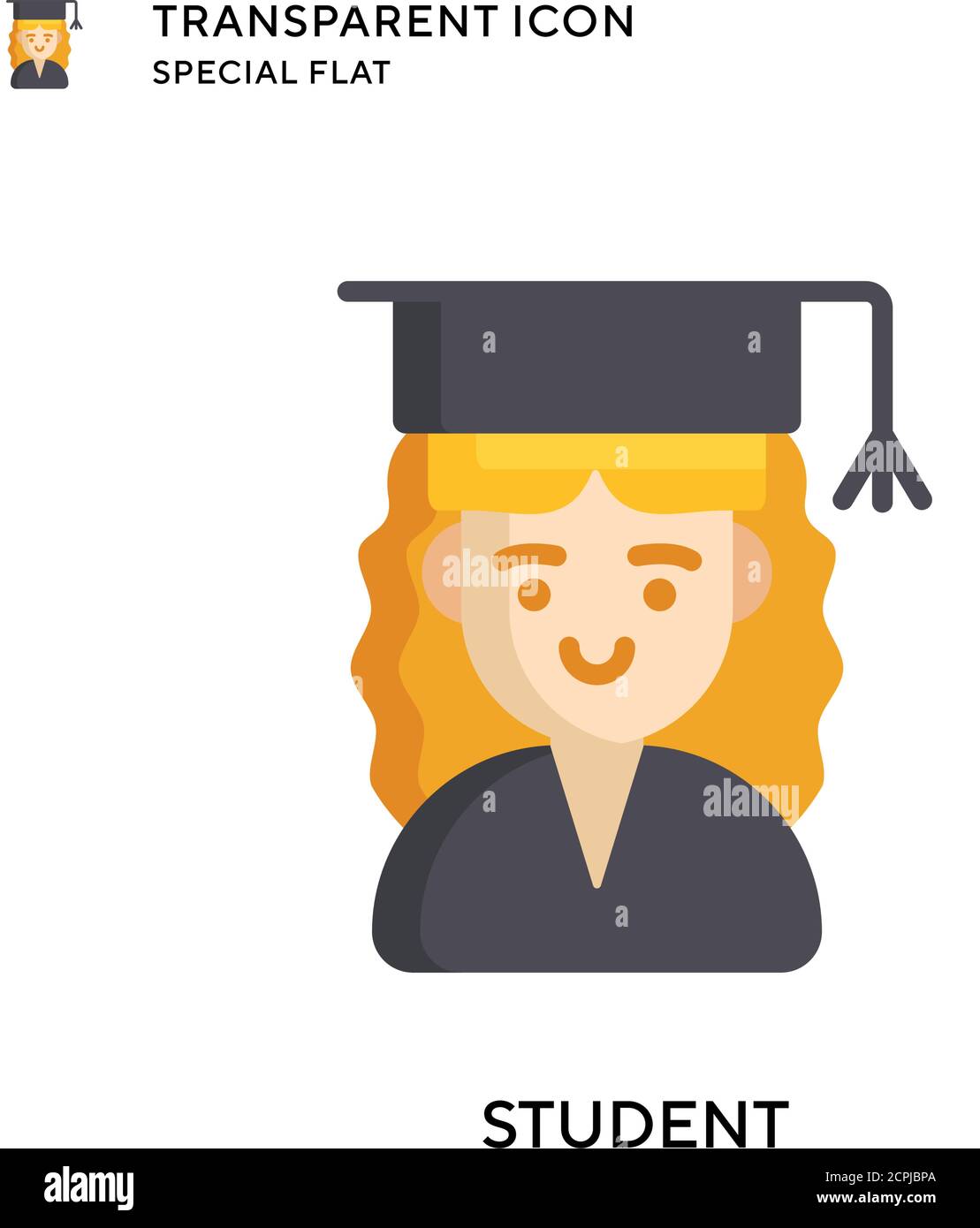 Teen computer study campus Stock Vector Images - Alamy