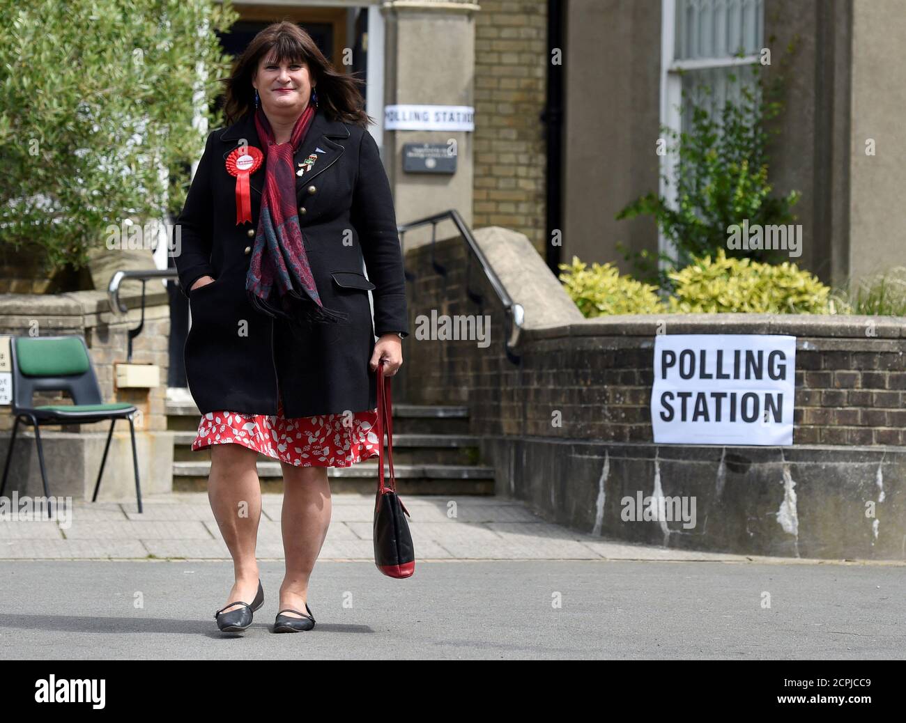 Hove labour party hi-res stock photography and images - Alamy