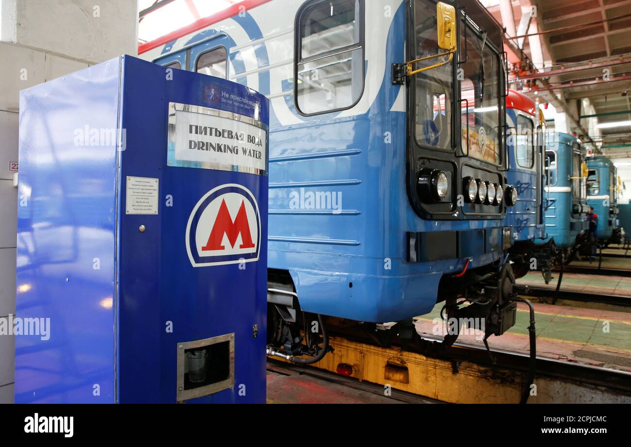 Sokol and moscow hi-res stock photography and images - Alamy