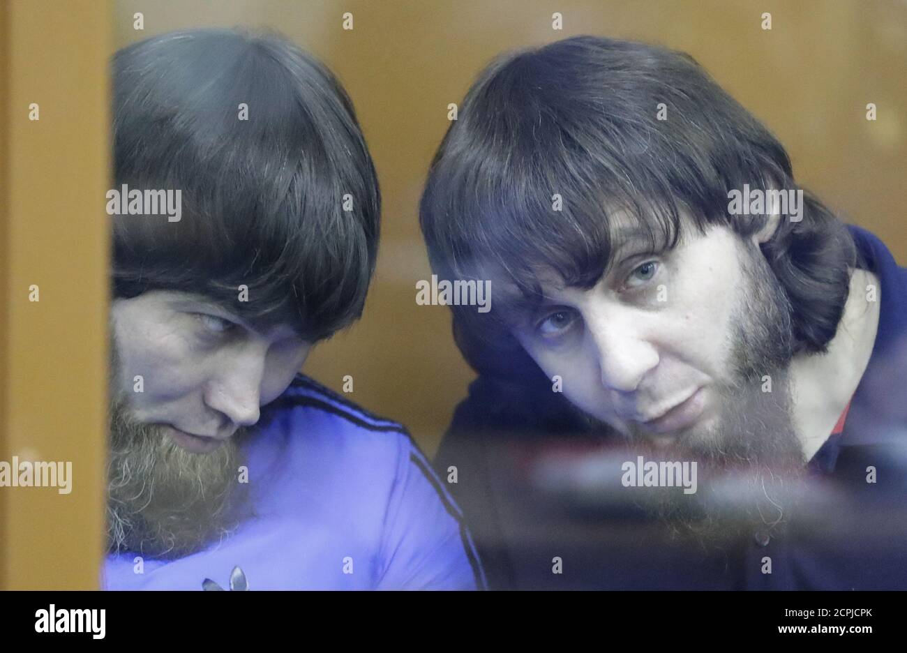Zaur dadayev hi-res stock photography and images - Alamy