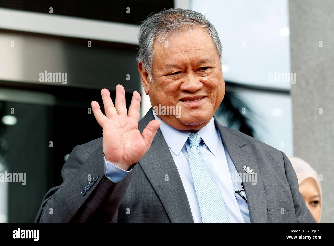 Lim nang seng hi-res stock photography and images - Alamy