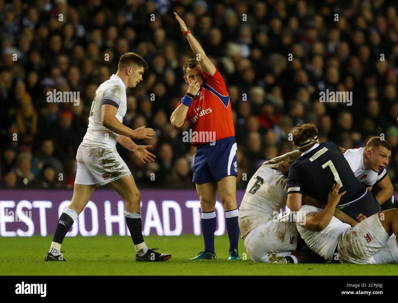 Nigel farrell hi-res stock photography and images - Alamy