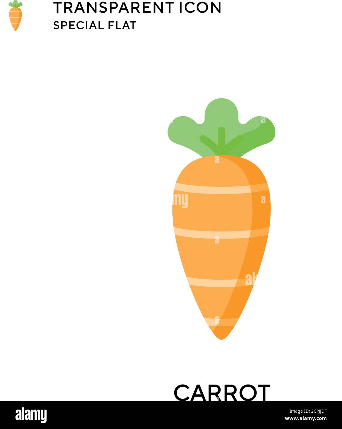 Carrot Vector Png