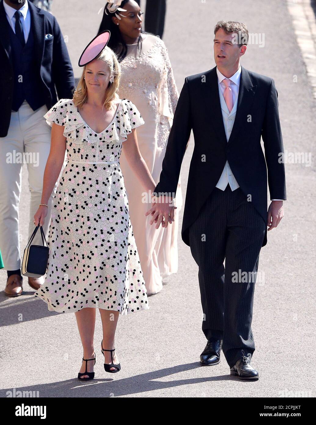 Lady edwina louise grosvenor hi-res stock photography and images - Alamy